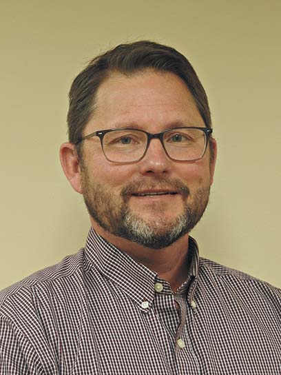 Salmi running for Houghton council | News, Sports, Jobs - The Mining ...